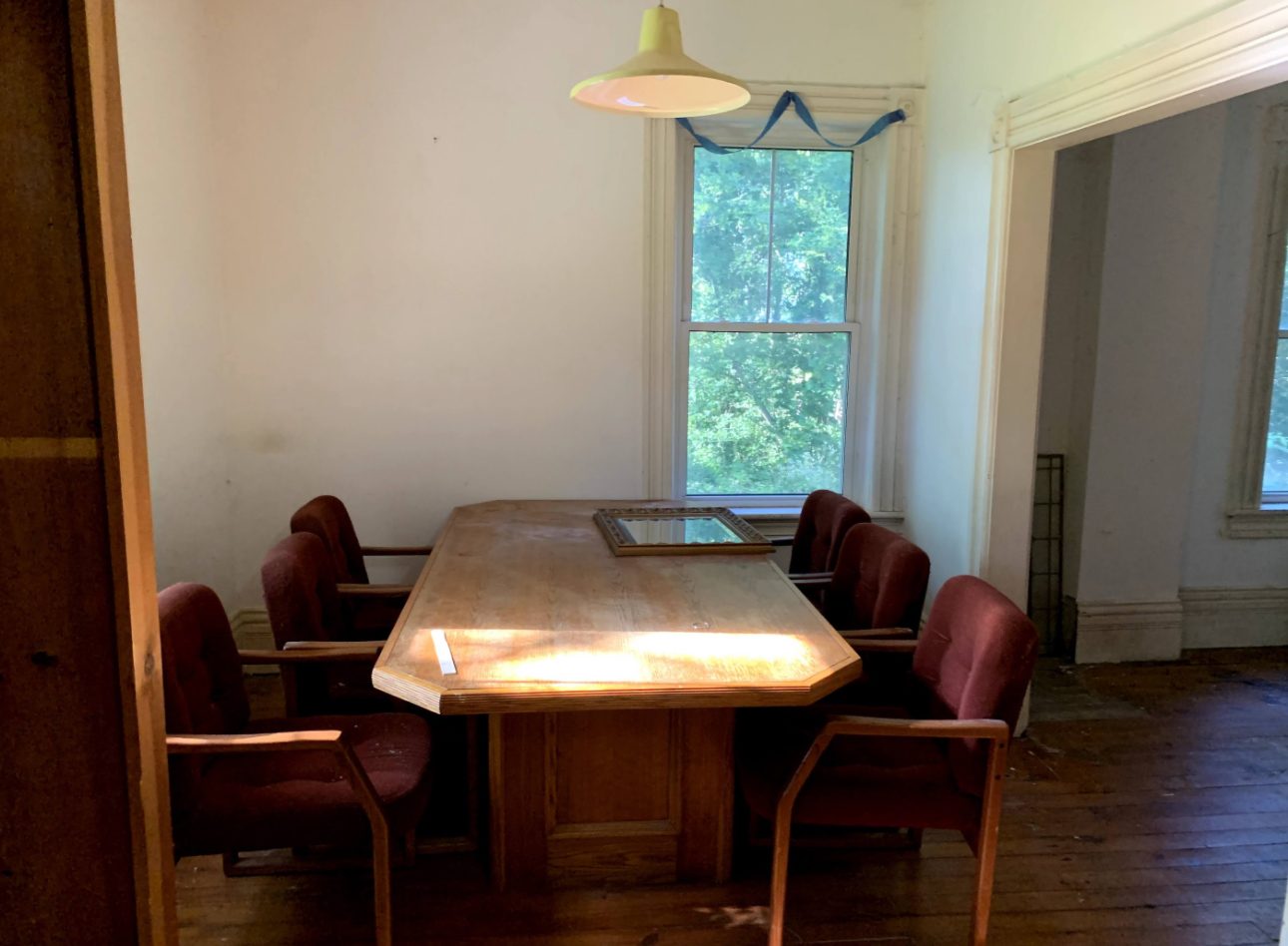 Services - Regal Structures