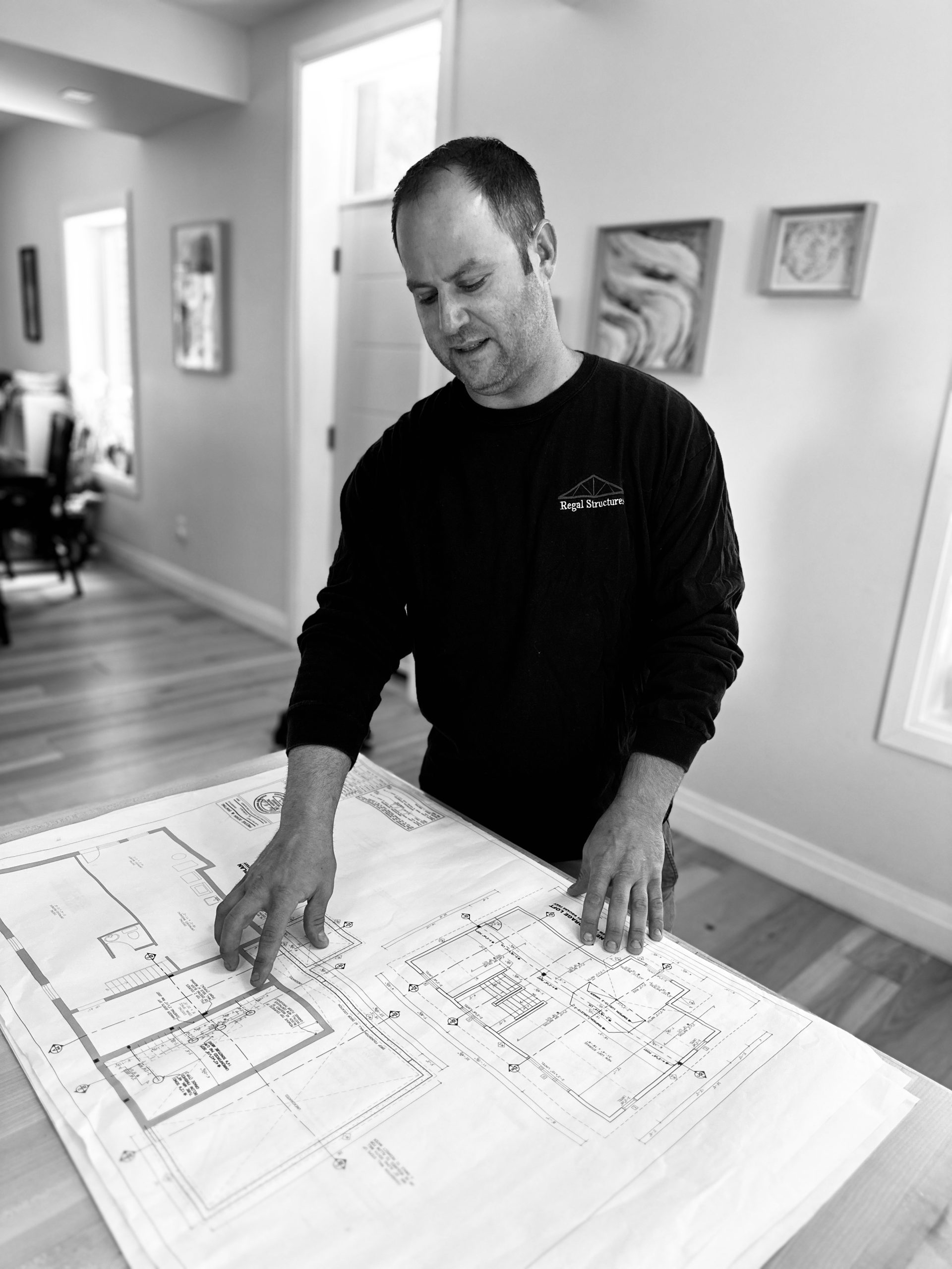 About Us - Regal Structures